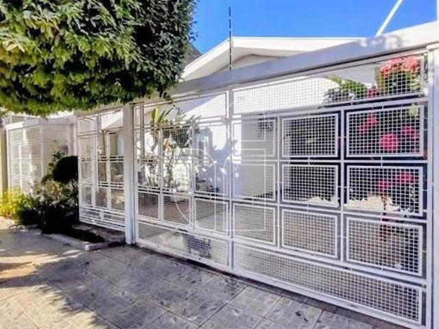 Casa em Jardim Maria Izabel Marília