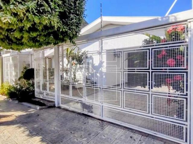 Casa em Jardim Maria Izabel Marília