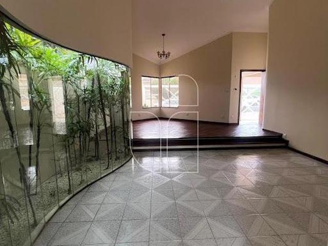 Casa em Jardim Maria Izabel Marília