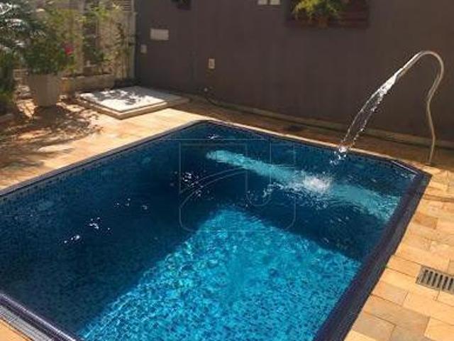 Casa em Jardim Maria Izabel Marília, SP