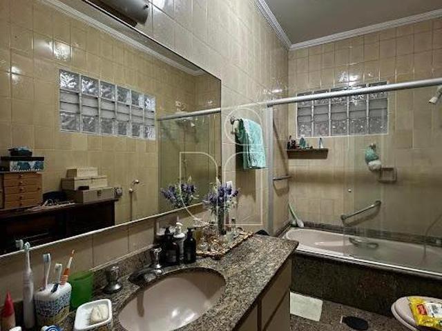 Casa em Jardim Maria Izabel Marília, SP