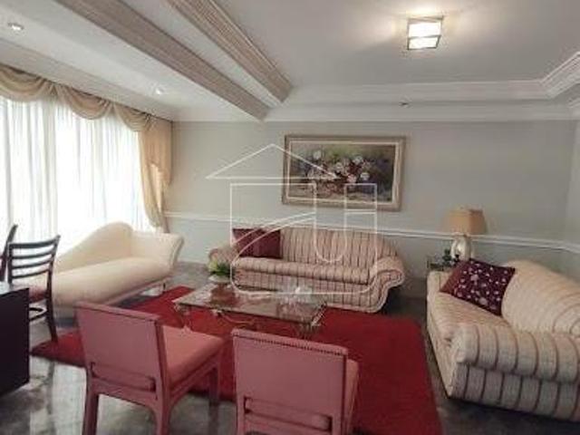 Casa em Jardim Maria Izabel Marília, SP