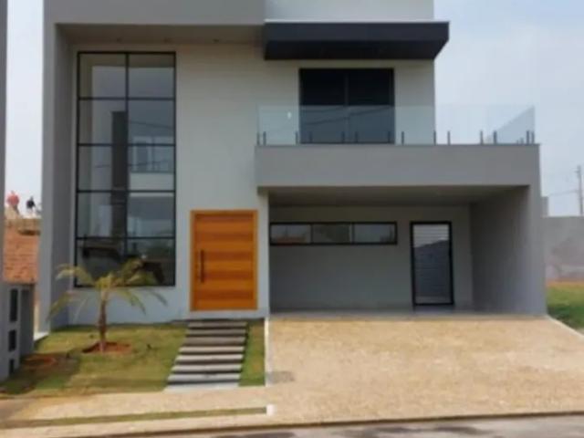 Casa em Jardim Maria Izabel, Marília/SP de 0m² 3 quartos à venda por R$ 1.349.900,00