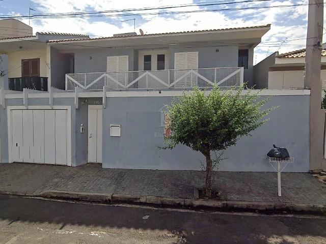 Casa em Jardim Maria Izabel, Marília/SP de 0m² 4 quartos para locação R$ 5.500,00/mes