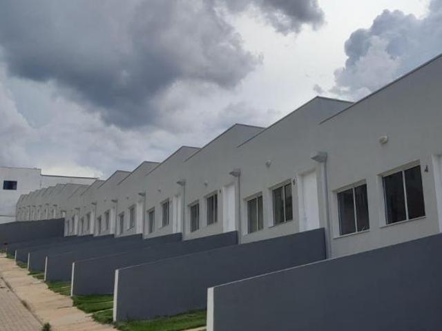 Casa em Jardim Maria Lúcia, Votorantim/SP de 39m² 1 quartos à venda por R$ 195.000,00