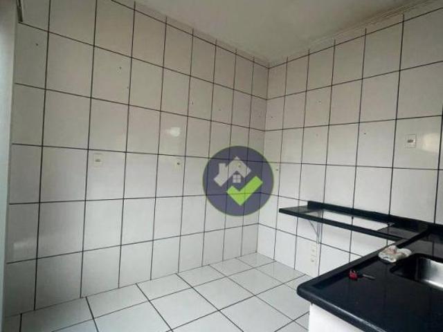 Casa em Jardim Maria Luíza I, Lençóis Paulista/SP de 100m² 3 quartos à venda por R$ 360.000,00