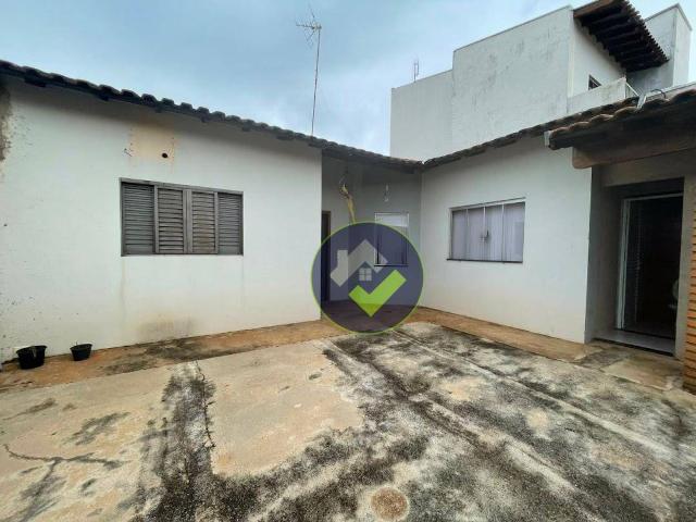 Casa em Jardim Maria Luiza II, Lençóis Paulista/SP de 140m² 2 quartos à venda por R$ 379.000,00