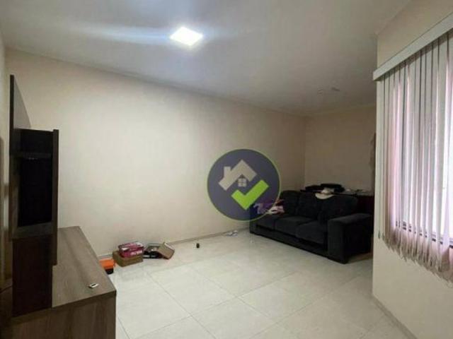 Casa em Jardim Maria Luiza II, Lençóis Paulista/SP de 140m² 2 quartos à venda por R$ 380.000,00