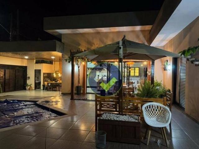 Casa em Jardim Maria Luiza IV, Lençóis Paulista/SP de 140m² 3 quartos à venda por R$ 790.000,00