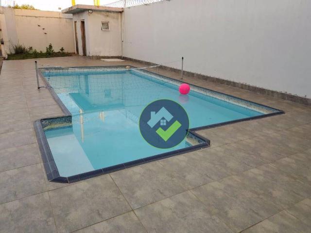 Casa em Jardim Maria Luiza IV, Lençóis Paulista/SP de 40m² 1 quartos à venda por R$ 307.000,00