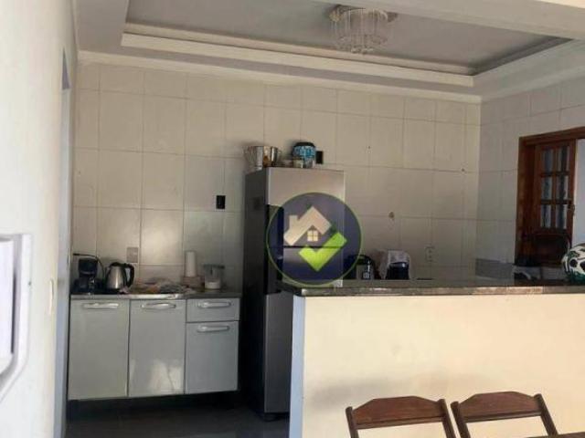 Casa em Jardim Maria Luiza IV, Lençóis Paulista/SP de 99m² 2 quartos à venda por R$ 450.000,00