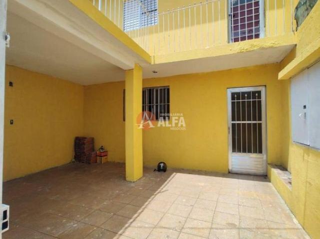 Casa em Jardim Maria Luiza, São Paulo/SP de 150m² 3 quartos à venda por R$ 359.000,00