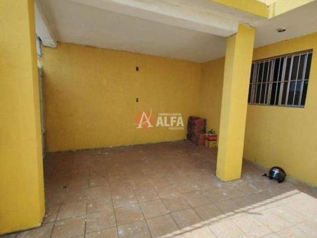 Casa em Jardim Maria Luiza, São Paulo/SP de 150m² 3 quartos à venda por R$ 360.000,00