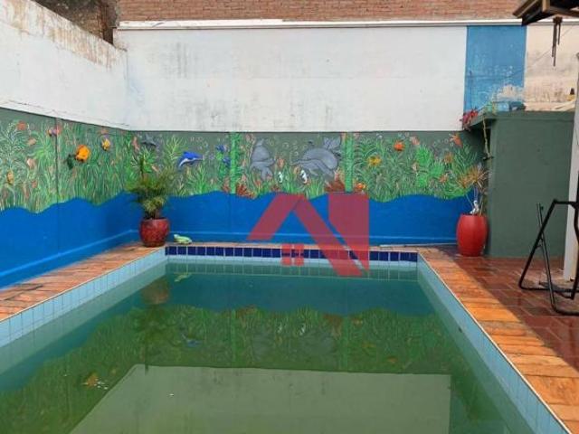 Casa em Jardim Maria Mendes, Mogi Guaçu/SP de 104m² 3 quartos à venda por R$ 400.000,00