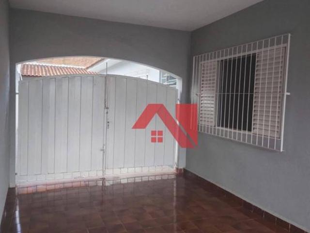 Casa em Jardim Maria Mendes, Mogi Guaçu/SP de 200m² 3 quartos à venda por R$ 550.000,00