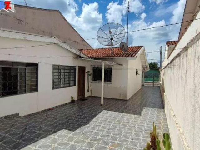 Casa em Jardim Maria Paulina, Boituva/SP