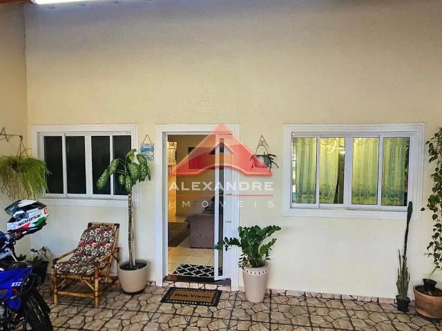 Casa em Jardim Mariana I, São José dos Campos/SP de 100m² 2 quartos à venda por R$ 349.000,00