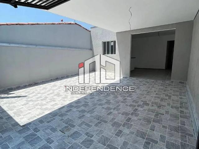 Casa em Jardim Mariana I, São José dos Campos/SP de 110m² 3 quartos à venda por R$ 379.000,00