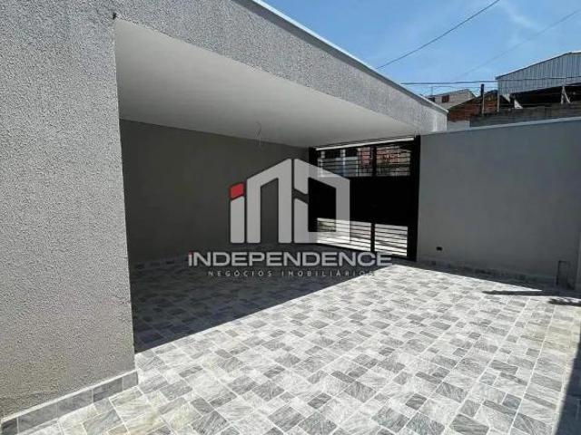 Casa em Jardim Mariana I, São José dos Campos/SP de 110m² 3 quartos à venda por R$ 380.000,00