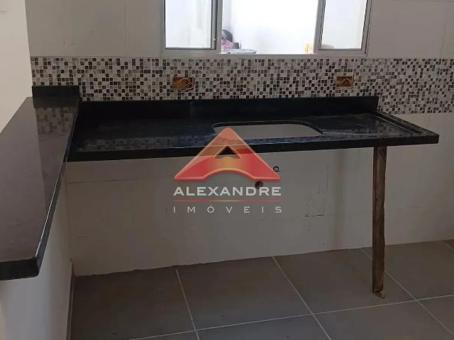 Casa em Jardim Mariana I, São José dos Campos/SP de 110m² 3 quartos à venda por R$ 398.000,00