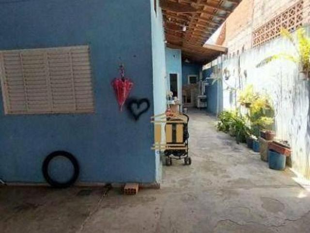 Casa em Jardim Mariana I, São José dos Campos/SP de 75m² 2 quartos à venda por R$ 329.900,00