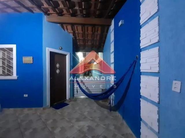 Casa em Jardim Mariana II, São José dos Campos/SP de 91m² 3 quartos à venda por R$ 450.000,00