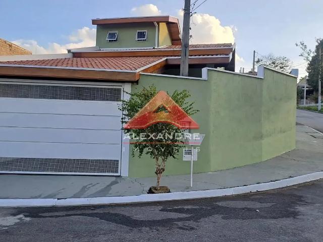 Casa em Jardim Mariana II, São José dos Campos/SP de 109m² 2 quartos à venda por R$ 418.900,00