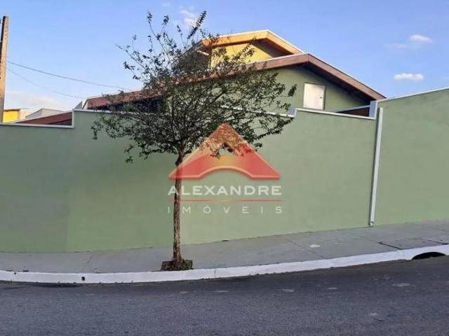 Casa em Jardim Mariana II, São José dos Campos/SP de 109m² 2 quartos à venda por R$ 419.000,00