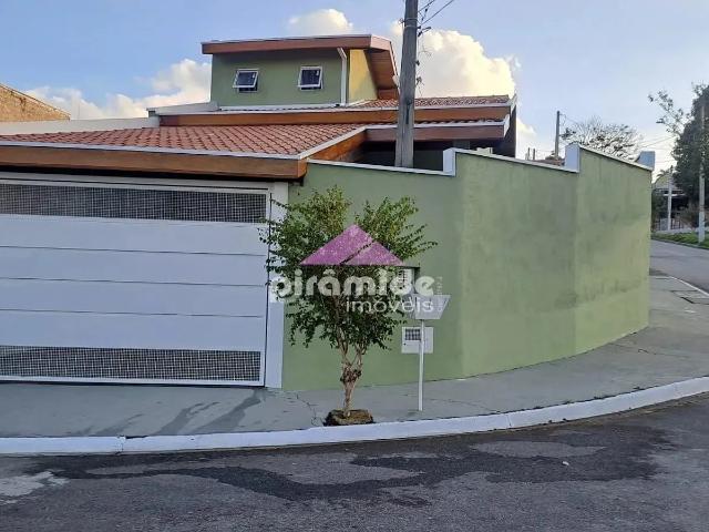 Casa em Jardim Mariana II, São José dos Campos/SP de 112m² 2 quartos à venda por R$ 389.000,00