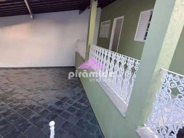 Casa em Jardim Mariana II, São José dos Campos/SP de 112m² 2 quartos à venda por R$ 390.000,00