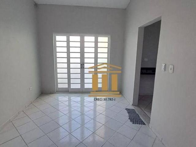 Casa em Jardim Mariana II, São José dos Campos/SP de 115m² 2 quartos à venda por R$ 410.000,00