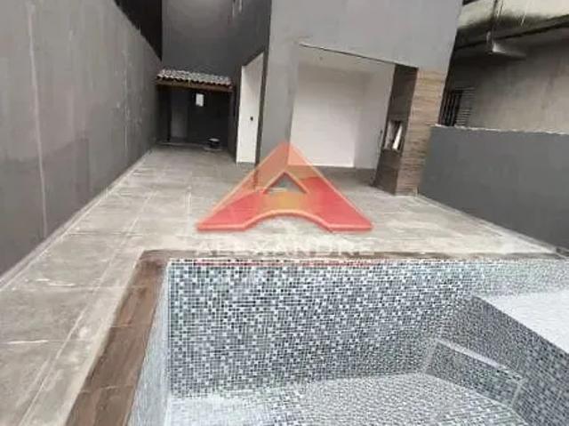 Casa em Jardim Mariana II, São José dos Campos/SP de 120m² 3 quartos à venda por R$ 387.000,00