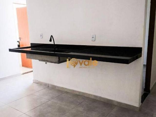 Casa em Jardim Mariana II, São José dos Campos/SP de 140m² 3 quartos à venda por R$ 490.000,00