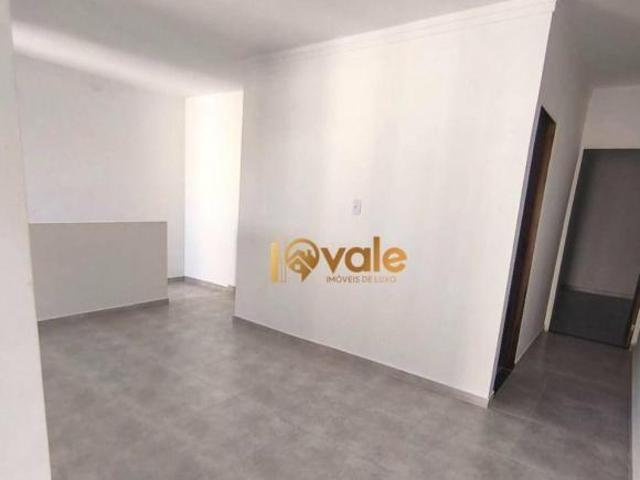 Casa em Jardim Mariana II, São José dos Campos/SP de 140m² 3 quartos à venda por R$ 490.000,00