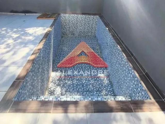 Casa em Jardim Mariana II, São José dos Campos/SP de 140m² 4 quartos à venda por R$ 488.900,00
