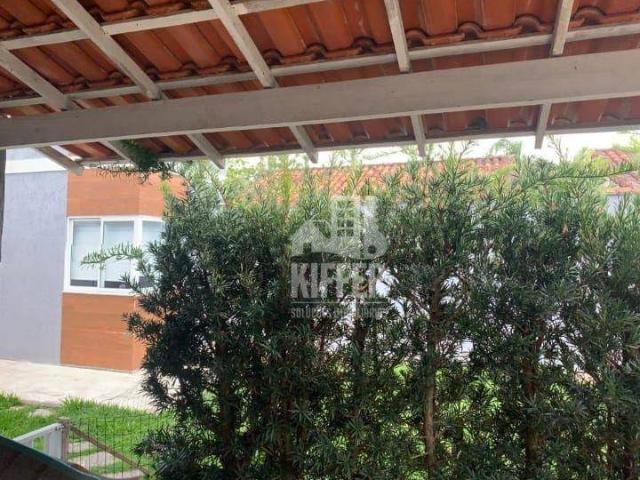Casa em Jardim Mariléa, Rio das Ostras/RJ de 220m² 4 quartos à venda por R$ 649.900,00