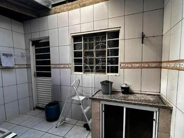 Casa em Jardim Marilia Marília