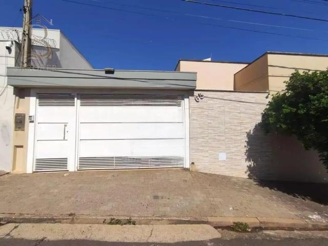 Casa em Jardim Marília, Marília/SP de 180m² 2 quartos à venda por R$ 298.000,00