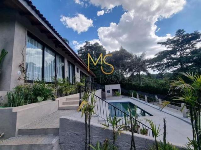 Casa em Jardim Marilu, Carapicuíba/SP de 550m² 4 quartos à venda por R$ 6.399.000,00