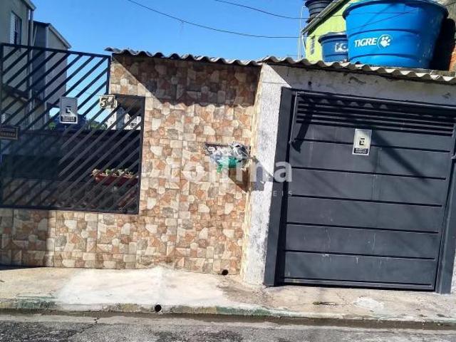 Casa em Jardim Marilu, Carapicuíba/SP de 109m² 2 quartos à venda por R$ 380.000,00
