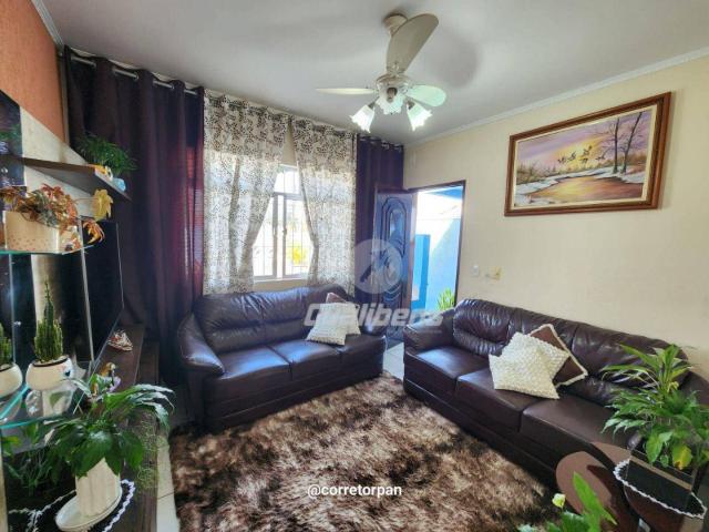 Casa em Jardim Maringá, Mauá/SP de 198m² 3 quartos à venda por R$ 868.200,00