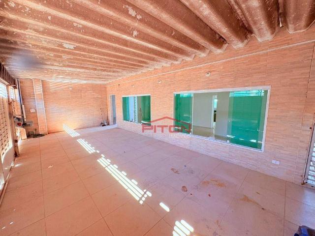 Casa em Jardim Maringá, São Paulo/SP de 260m² 3 quartos à venda por R$ 850.000,00 ou para locação R$ 5.000,00/mes