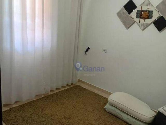 Casa em Jardim Marisa, Campinas/SP de 125m² 2 quartos à venda por R$ 269.000,00