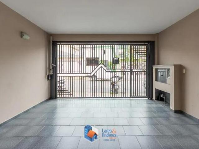 Casa em Jardim Marisa, São Paulo/SP de 142m² 3 quartos à venda por R$ 760.000,00