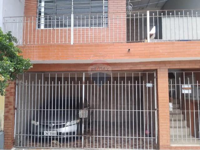 Casa em Jardim Marisa, São Paulo/SP de 143m² 6 quartos à venda por R$ 469.900,00