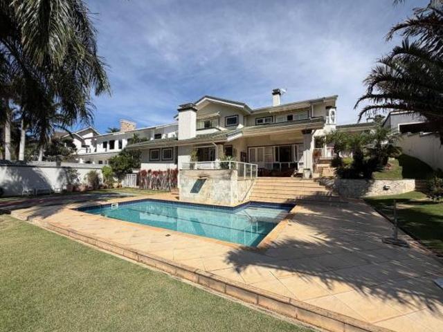 Casa em Jardim Maristela, Atibaia/SP de 428m² 4 quartos à venda por R$ 4.800.000,00