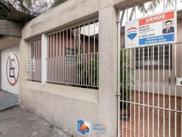Casa em Jardim Maristela, São Paulo/SP de 56m² 2 quartos à venda por R$ 420.000,00