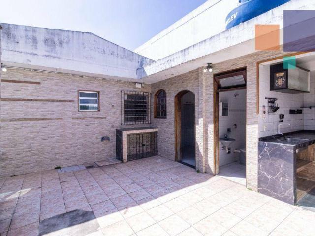 Casa em Jardim Maristela, São Paulo/SP de 90m² 3 quartos à venda por R$ 599.000,00