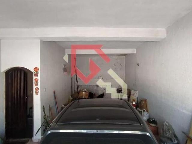 Casa em Jardim Mauá, Mauá/SP de 10m² 3 quartos à venda por R$ 400.000,00