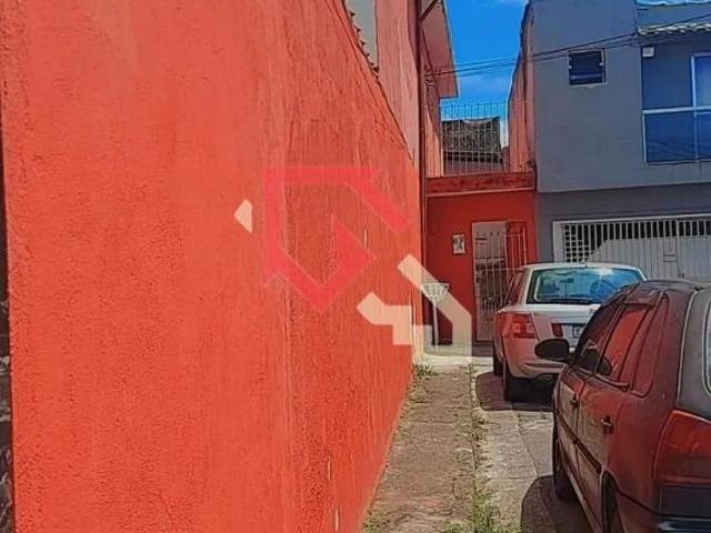 Casa em Jardim Mauá, Mauá/SP de 10m² 8 quartos à venda por R$ 600.000,00